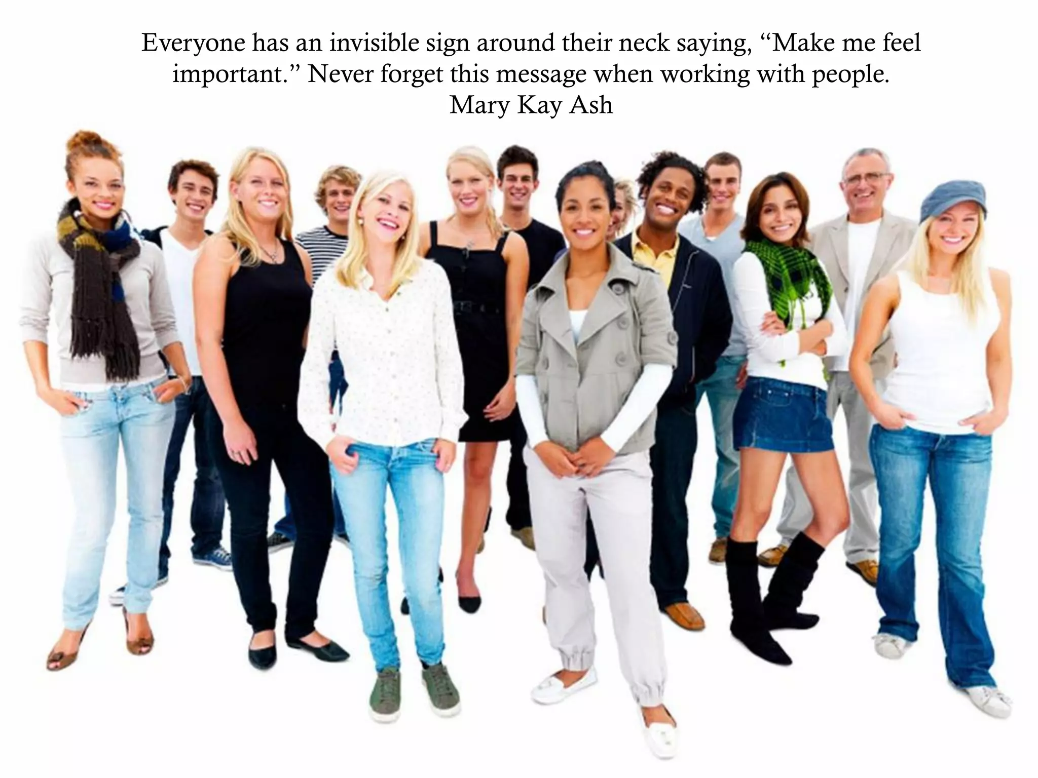 25 Quotes to Inspire your Operational Excellence Initiatives | PPT