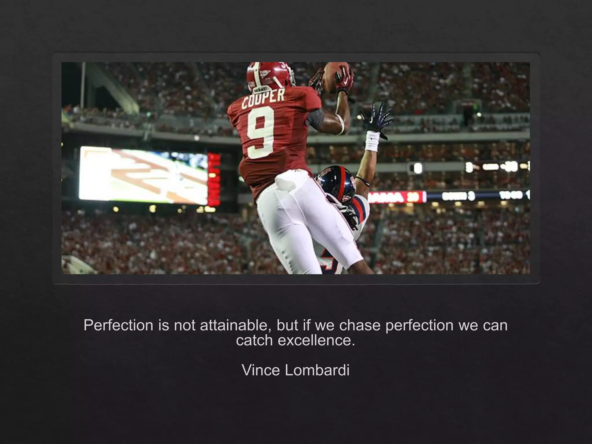 25 Quotes to Inspire your Operational Excellence Initiatives | PDF