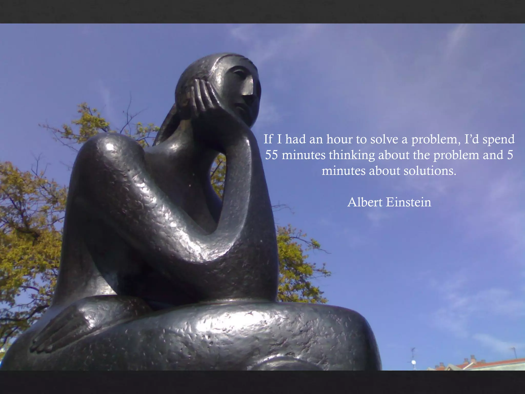 25 Quotes to Inspire your Operational Excellence Initiatives | PPT