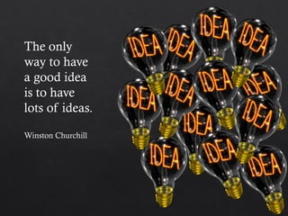 25 Quotes to Inspire your Operational Excellence Initiatives | PDF