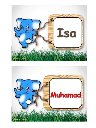 25 rasul | PDF | Education