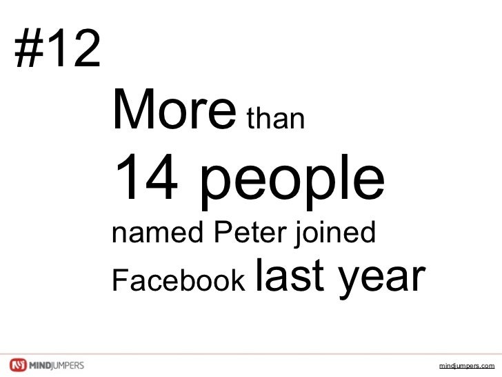 25 Really Really Stupid Facts About Social Media 25-really-really-stupid-facts-about-social-media