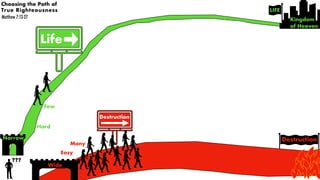 Two Ways | PDF