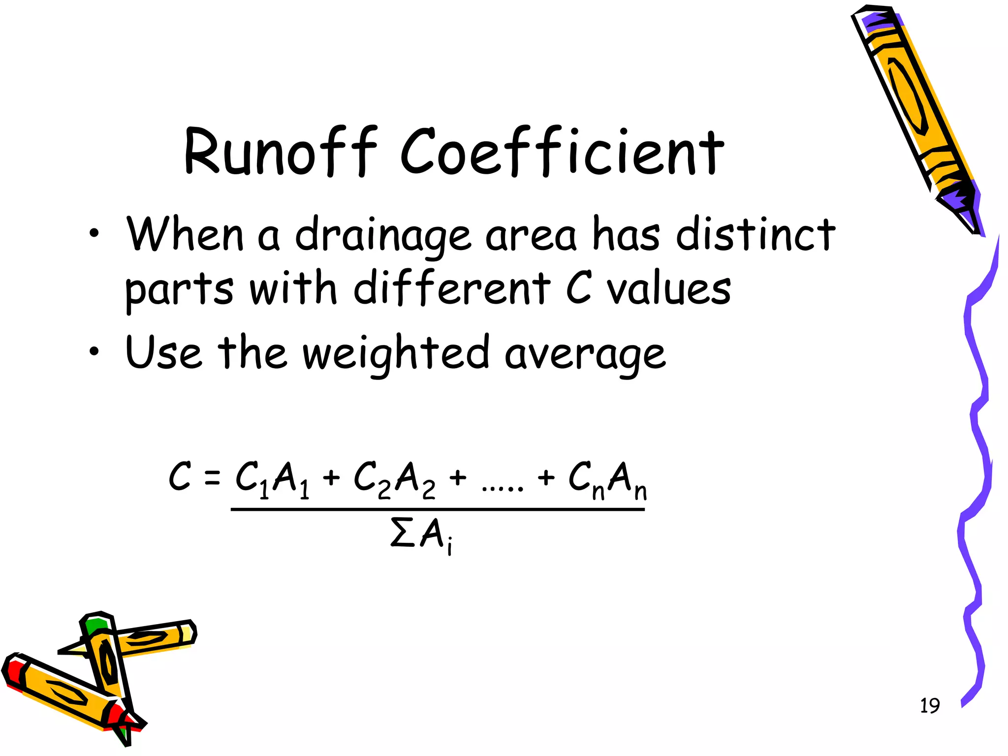 25 Rural Drainage.ppt