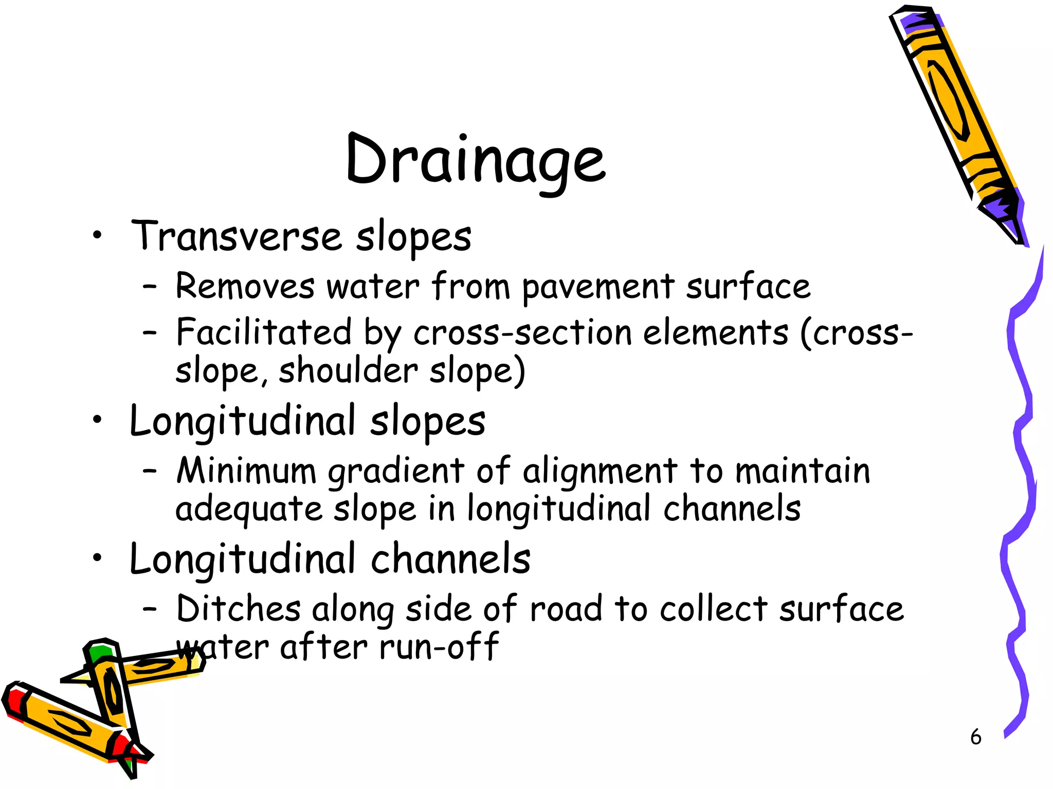 25 Rural Drainage.ppt
