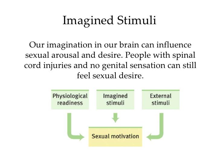 Introductory Psychology Sex