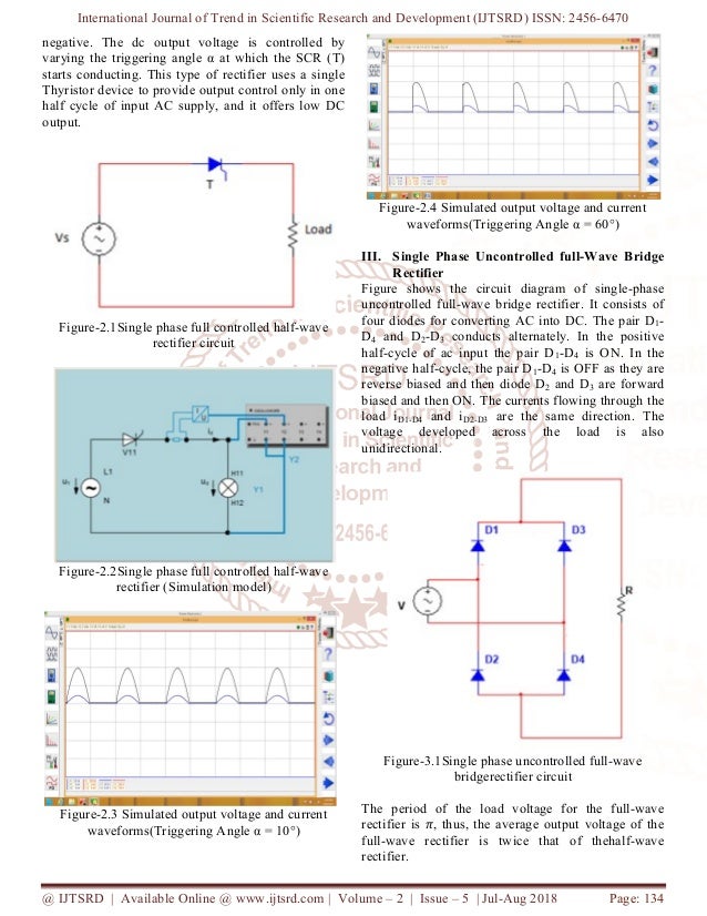 Simulation of Power Electronic Converter Circuits Using COM3LAB Learn…