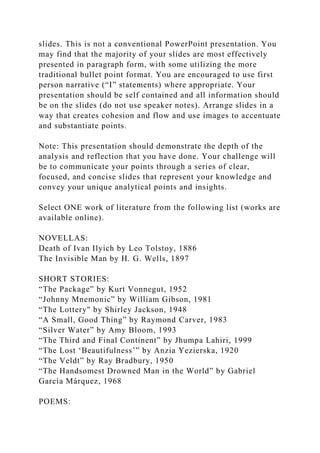 25 slides(not counting title and reference slide)APASOURCES10.docx