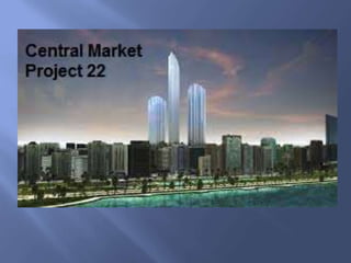 World's 25 Tallest Buildings | PPTX