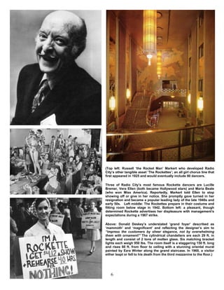 25) The Hollywood Art Tribute To Movie Palaces | PDF