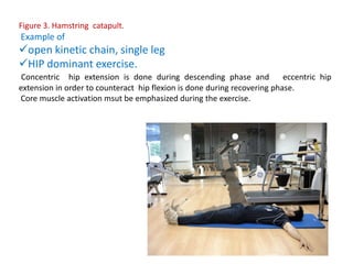 Nikos Malliaropoulos - Rehabilitation of hamstring injuries | PDF ...