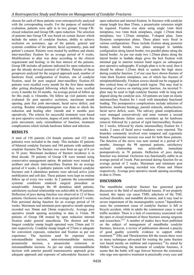 Dr. Rahul VC Tiwari - Fellowship In Orthognathic Surgery - Jubilee ...