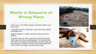 waste pastic to fuel pyrolysis process-daxit akbari | PPTX