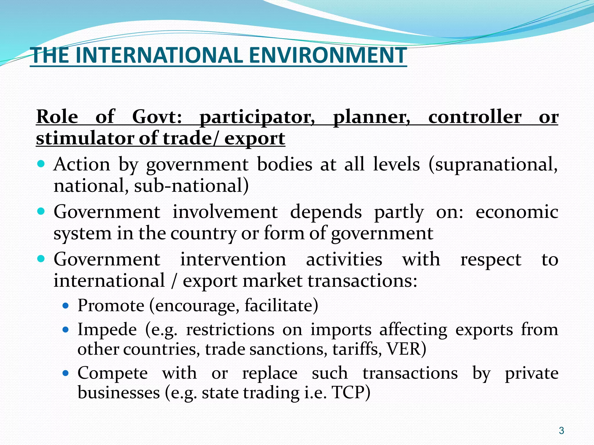 International Marketing & Export.pptx