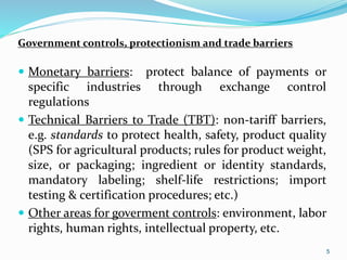 International Marketing & Export.pptx