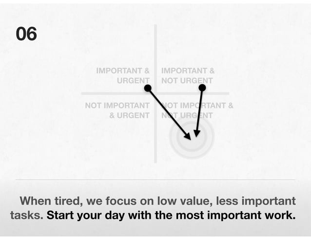 25 Time Management Hacks to Kickstart the New Year