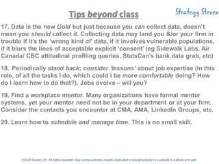 25 tips litt | PPT