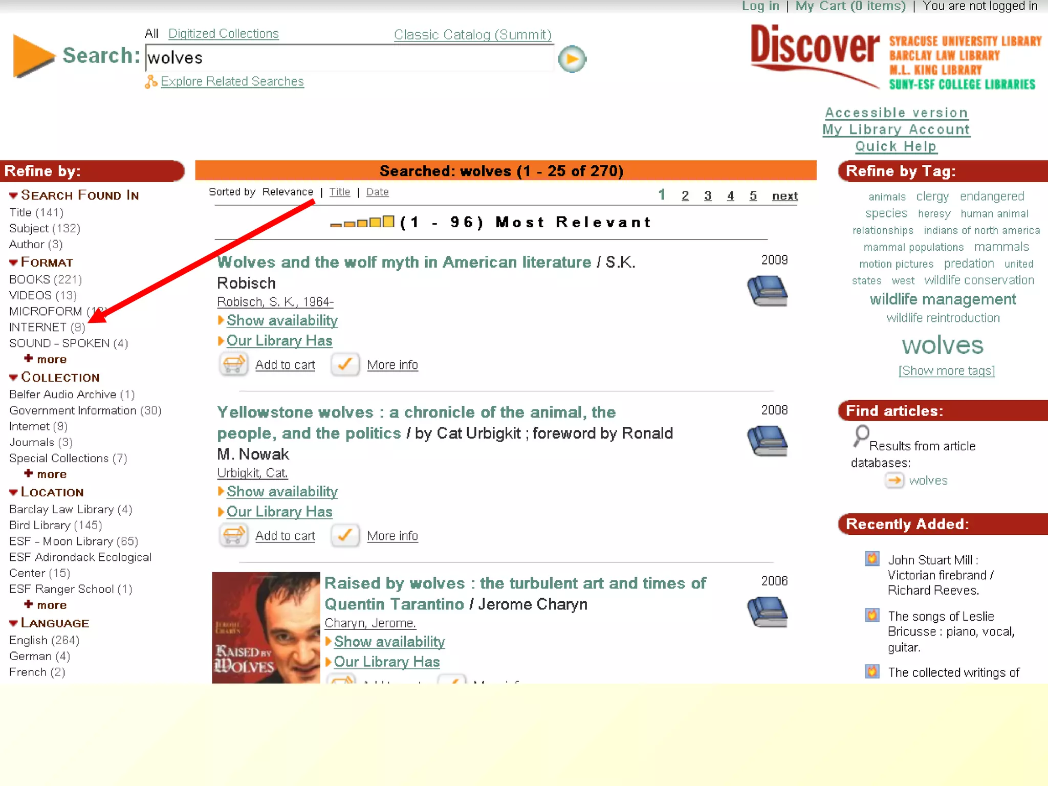 Moon Library - 25 Hot Tips! | PPT