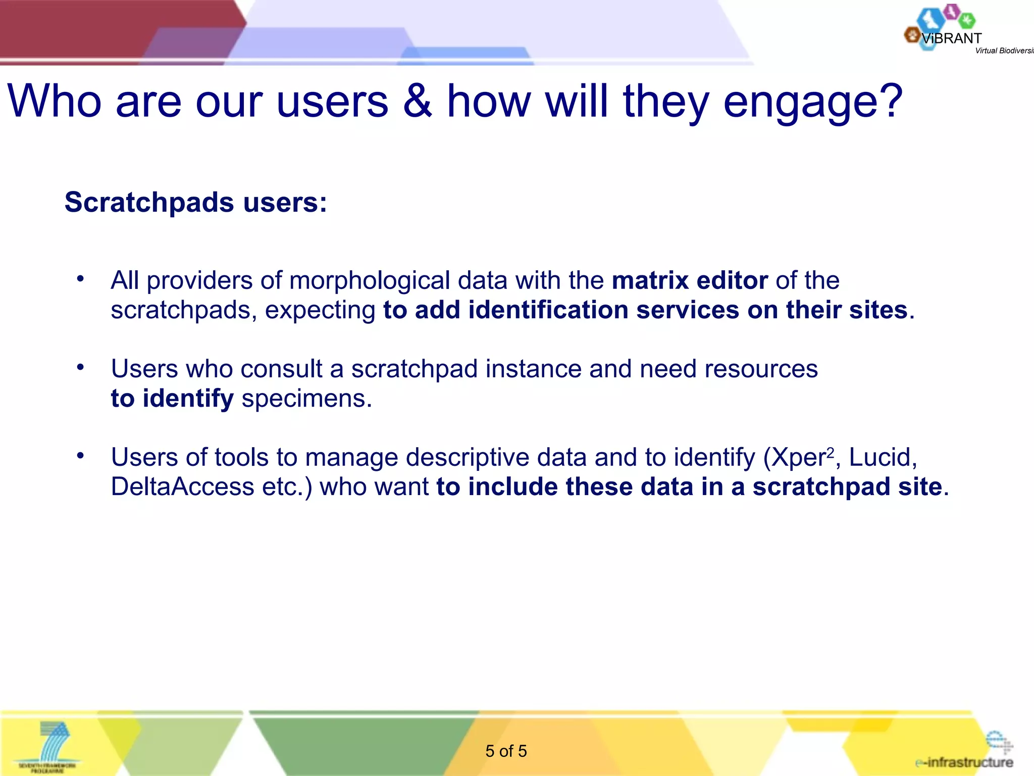 Identification keys | PPT