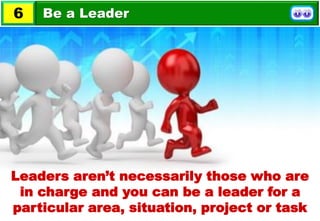 25 ways to make your boss happy | PDF