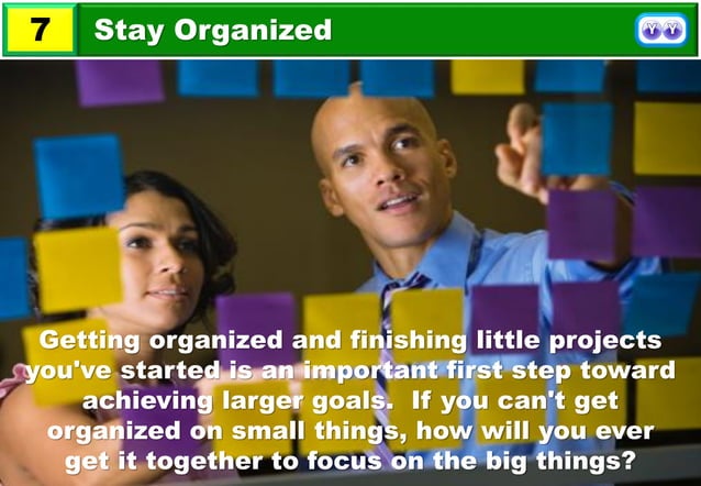 25 ways to make your boss happy | PPT