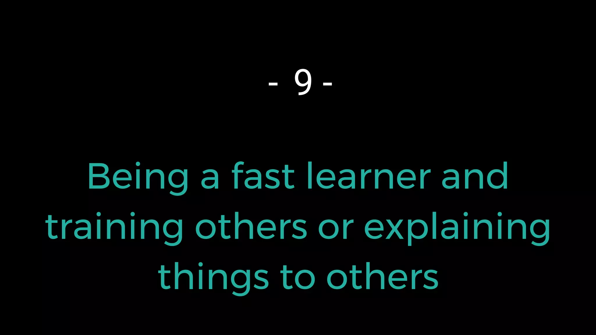 25 Ways To Take Initiative At Work | PDF