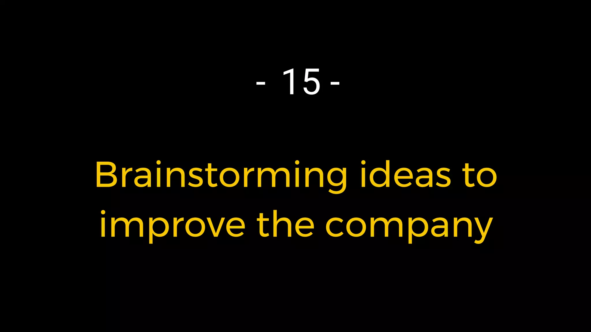 25 Ways To Take Initiative At Work | PDF