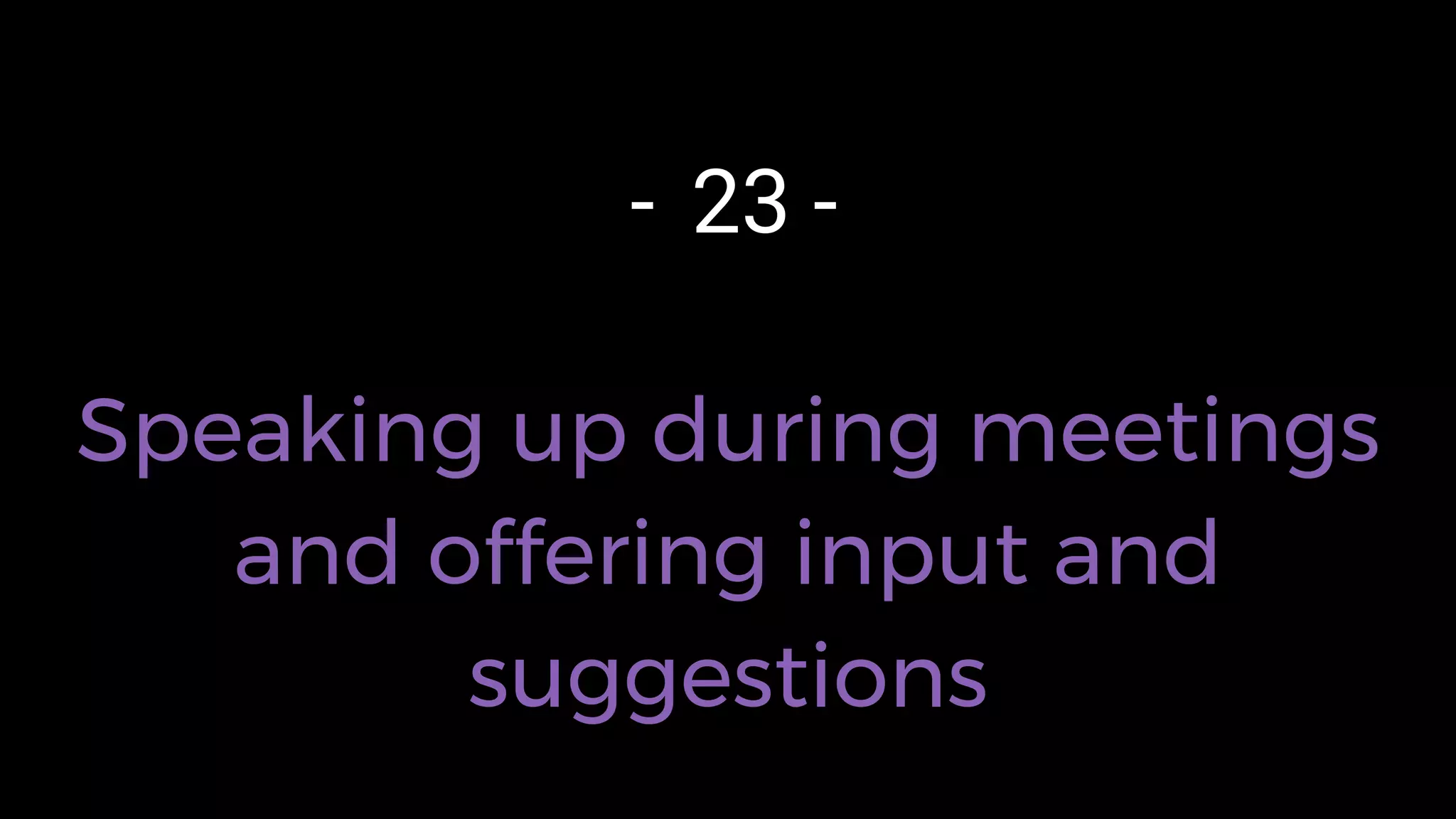 25 Ways To Take Initiative At Work | PDF