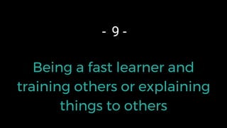 25 Ways To Take Initiative At Work | PDF