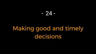 25 Ways To Take Initiative At Work | PDF