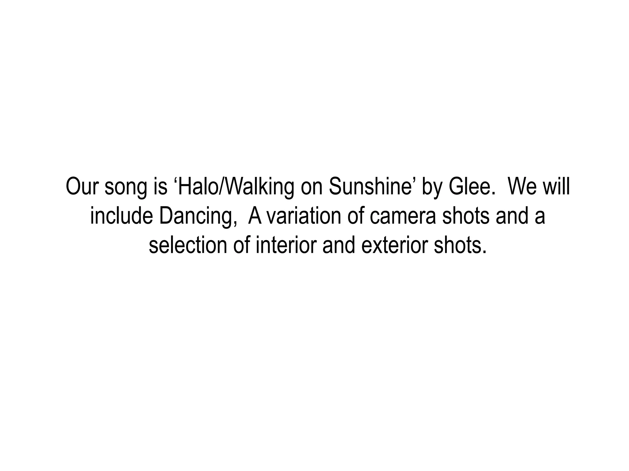 25 word pitch | PPTX