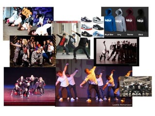 25 word pitch | PPTX