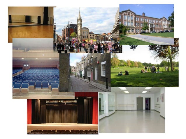 25 word pitch | PPTX