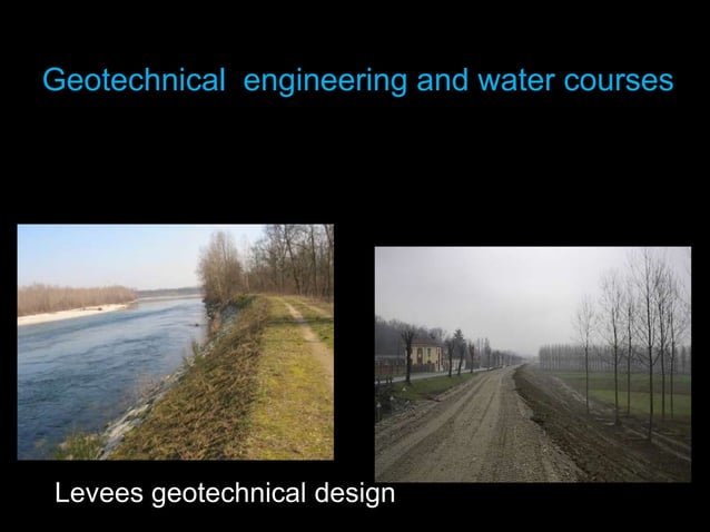 25 years of geotechnical engineering | PPTX | Civil Engineering ...