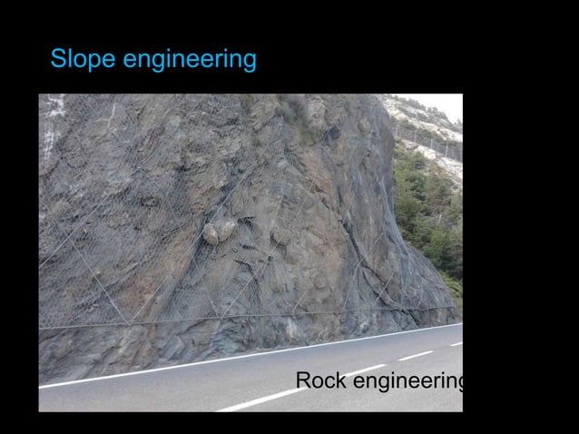 25 years of geotechnical engineering | PPTX | Civil Engineering ...