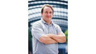 25 Years of Linux in 5 minutes | PPT