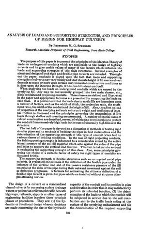 Design of buried Dam Diversion conduits .pdf