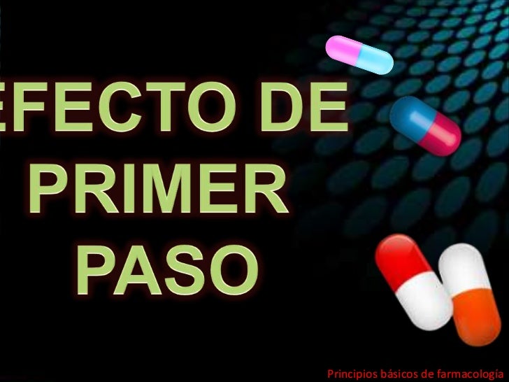 Cita Del Primer Paso