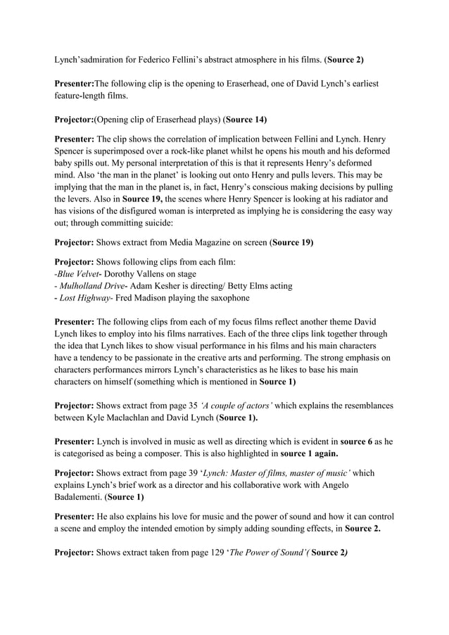 26 10th script | PDF