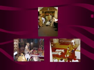 26. πνευματικη διακονια ιεροσυνη - α λυκείου | PPT