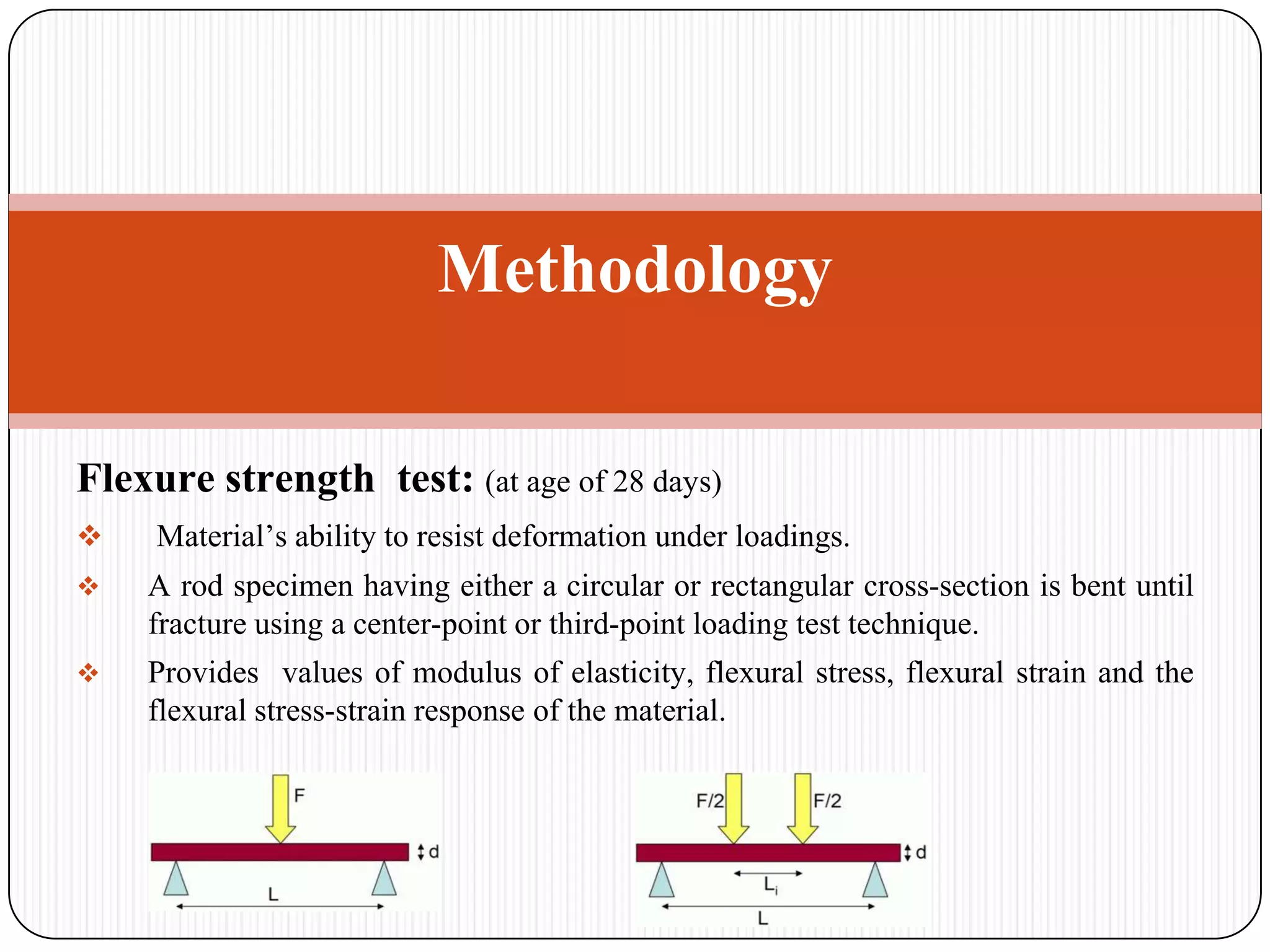 Re use of demolished concrete in construction | PPTX