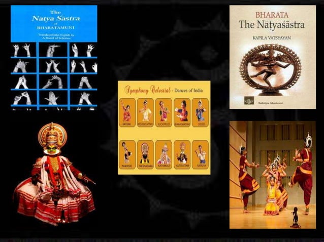Natyashastra | PPTX | Hinduism | Religion & Spirituality