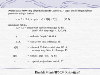 26.algoritma md5 | PPT