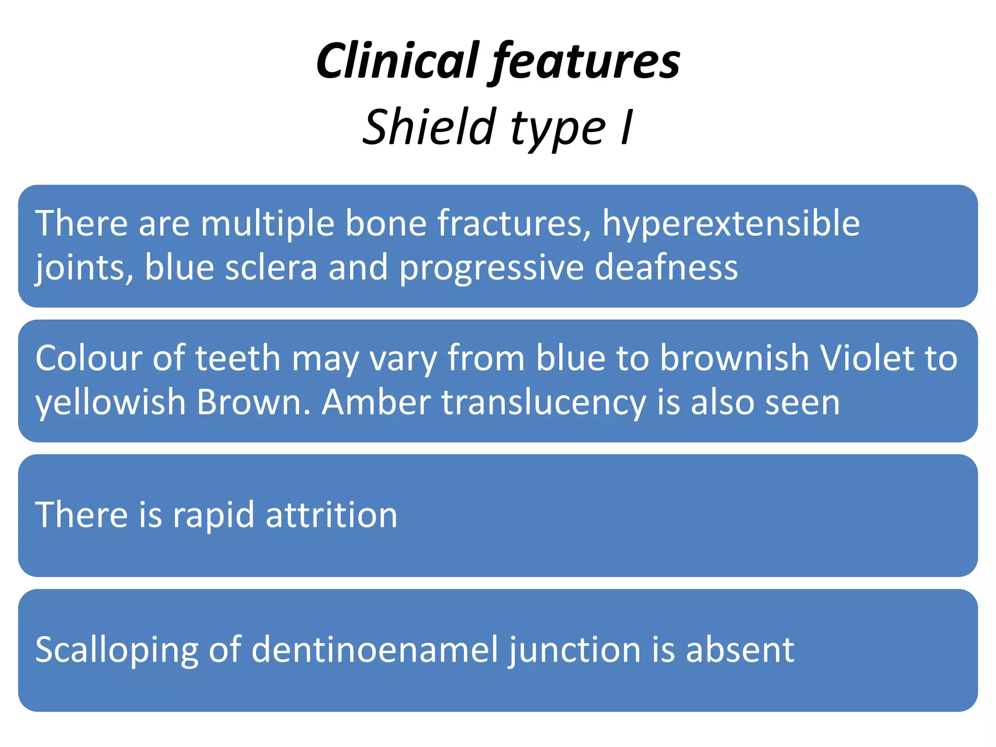 26.dentinogenesis imperfecta | PPTX