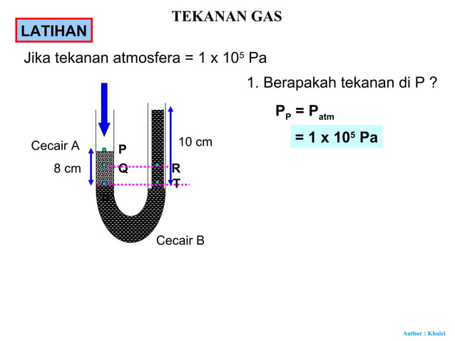 26.tekanan gas | PPS
