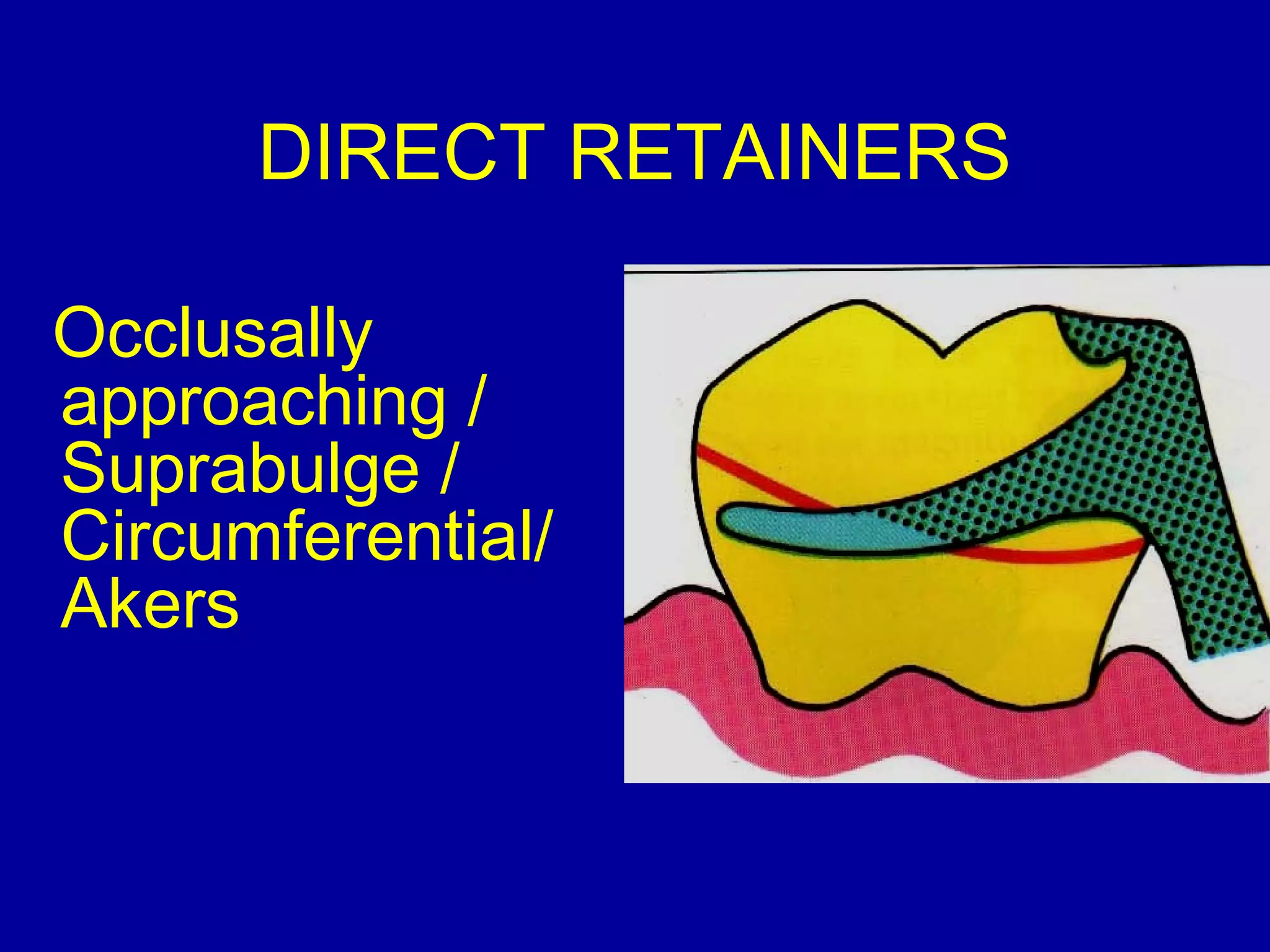 26. designing of rpd | PPT