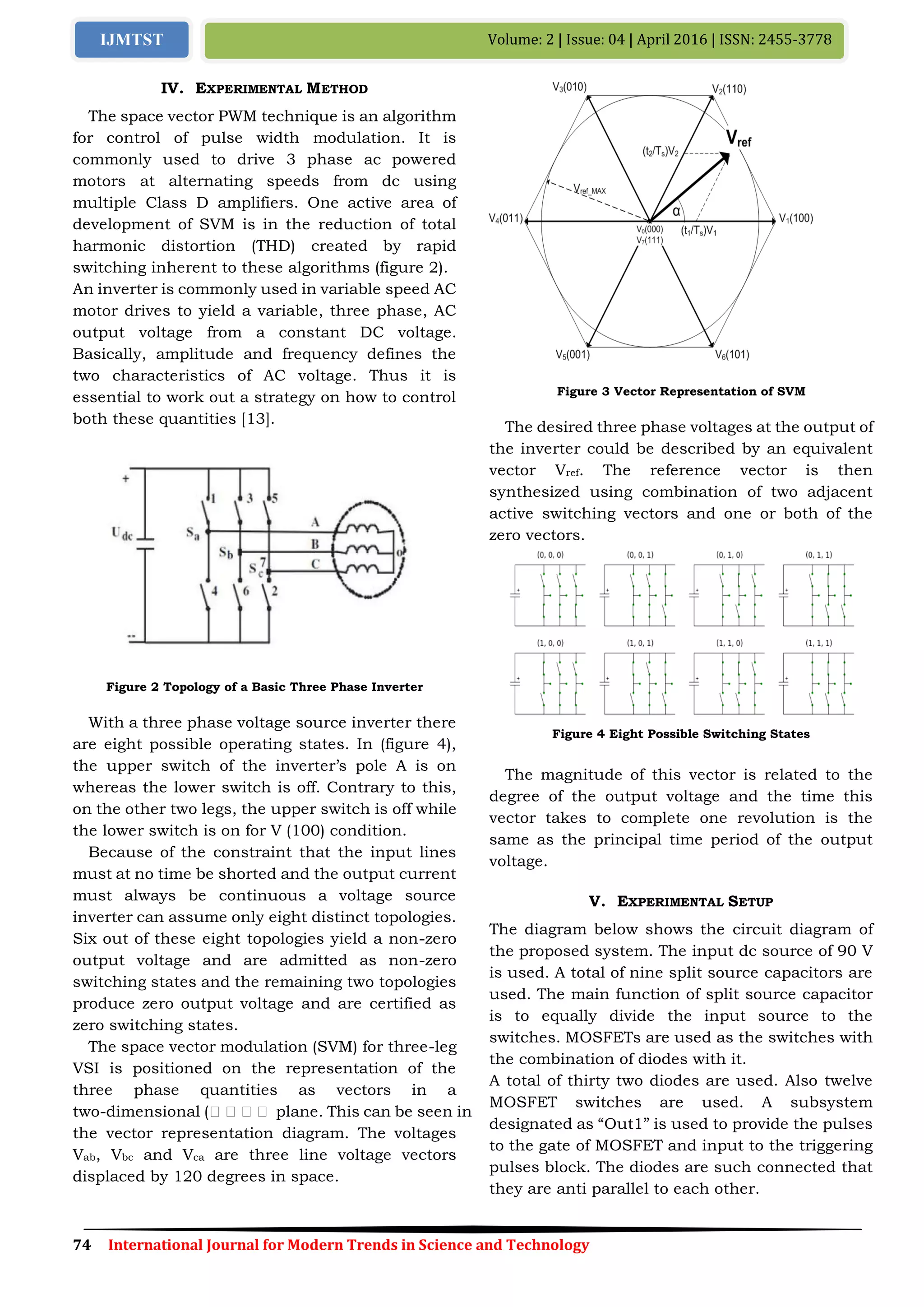 A New Configuration of Asymmetric Multilevel Converter to Maximize the Number of Levels in ...