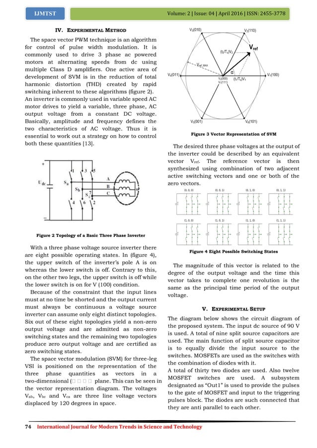 A New Configuration of Asymmetric Multilevel Converter to Maximize the Number of Levels in ...