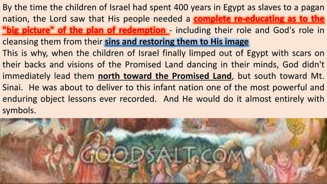 26. the plan of redemption | PDF | Christianity | Religion & Spirituality