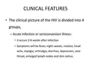 26. hiv virus | PPTX